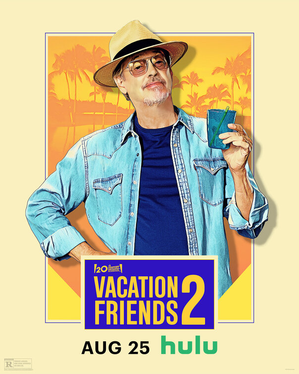 Vacation Friends 2 (2023) image