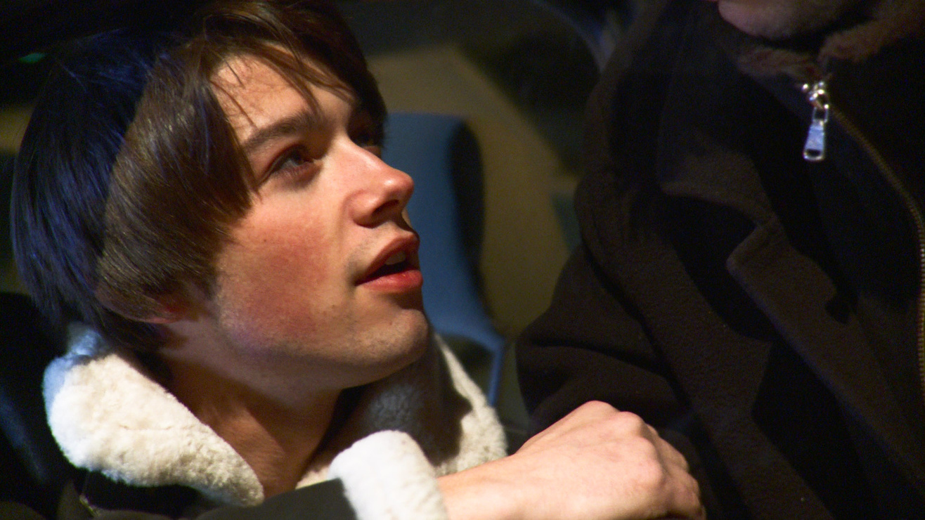 Picture of Dear Edward