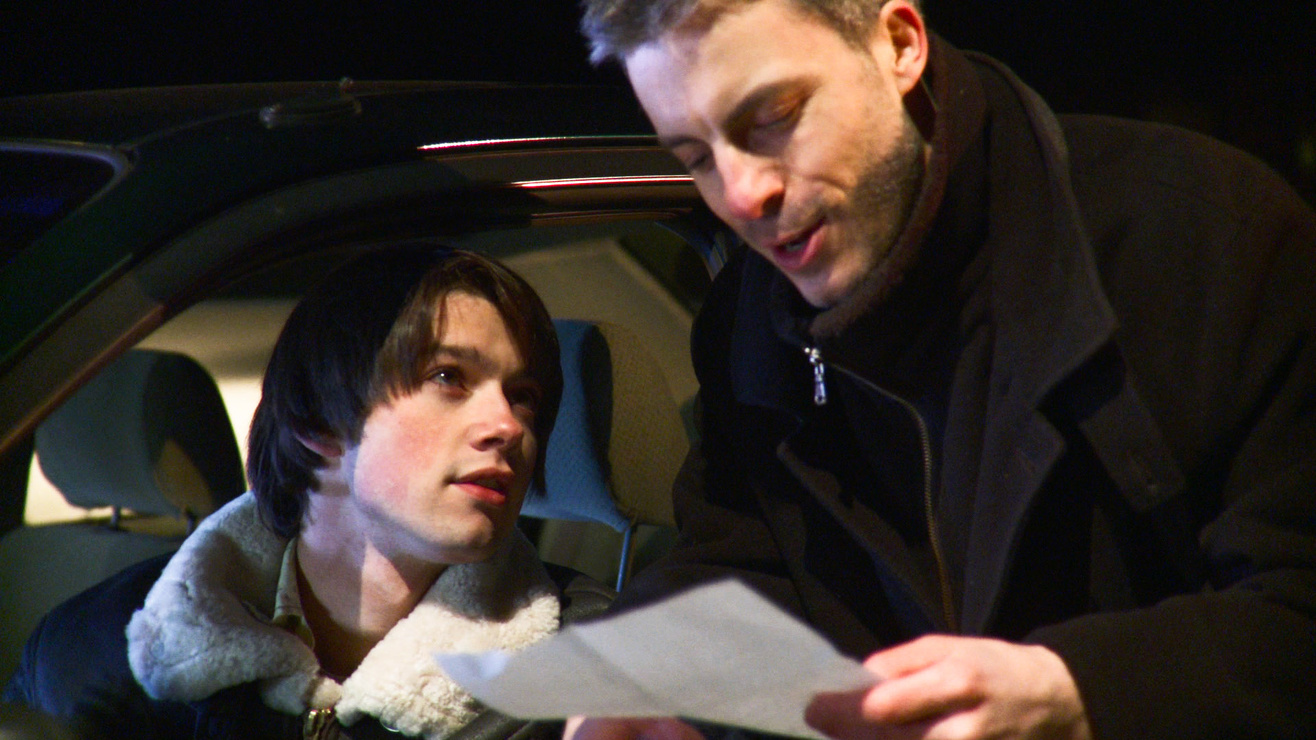 Picture of Dear Edward