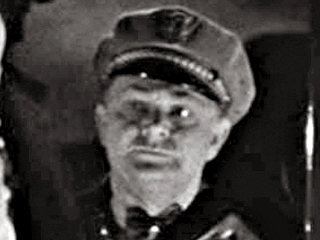 Picture of Harry Strang