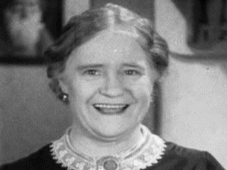 Picture of Mary Gordon