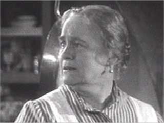 Picture of Mary Gordon