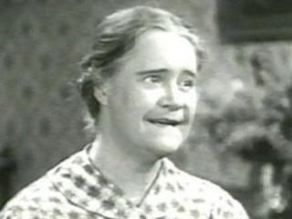 Picture of Mary Gordon