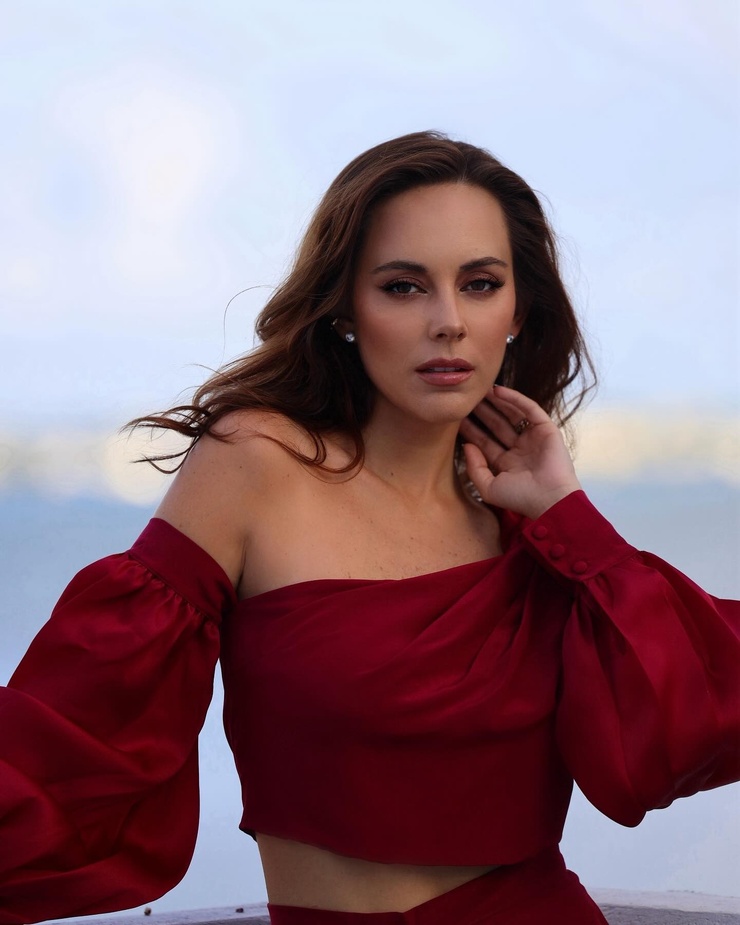 Image of María Elisa Camargo