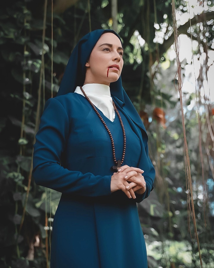 Picture of María Elisa Camargo