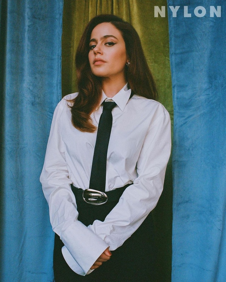 Picture of Molly Gordon