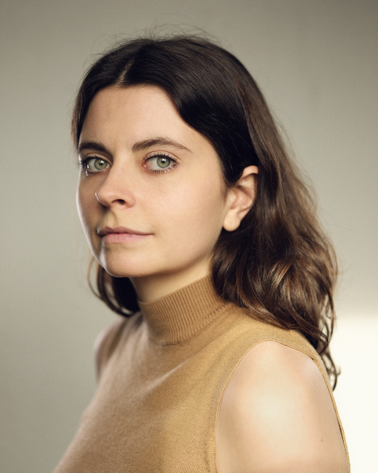 Picture of Harriet Leitch