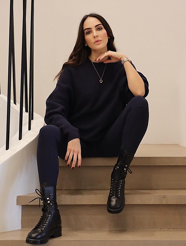 Picture of Daniela Botero