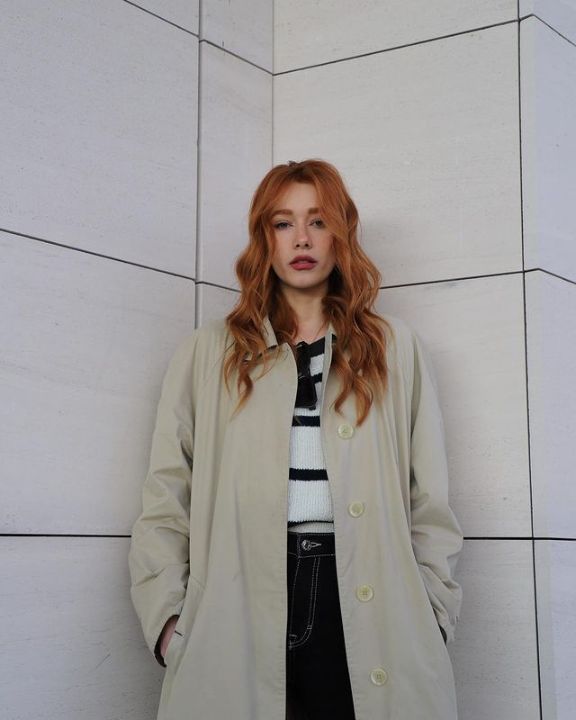 Alicia Bercán picture