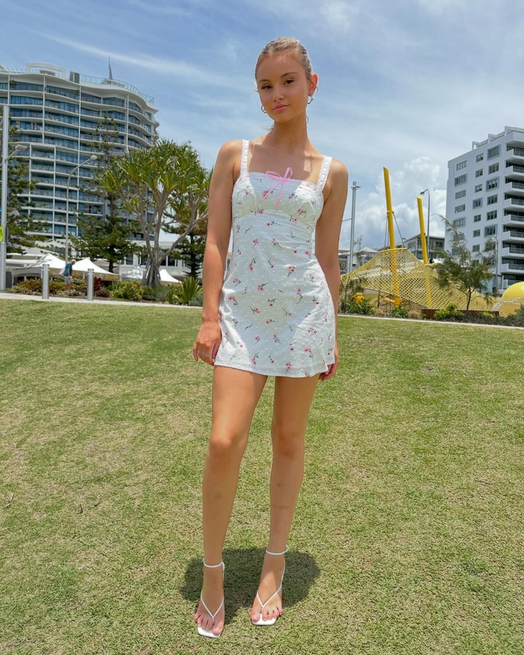 Picture of Chelsea Mayer