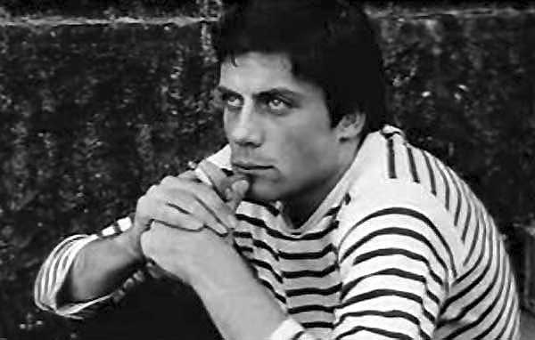 Picture of Oliver Reed
