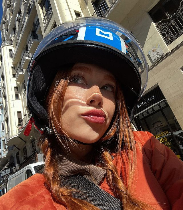 Picture of Alicia Bercán