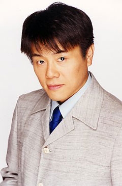 Picture of Takeshi Kusao