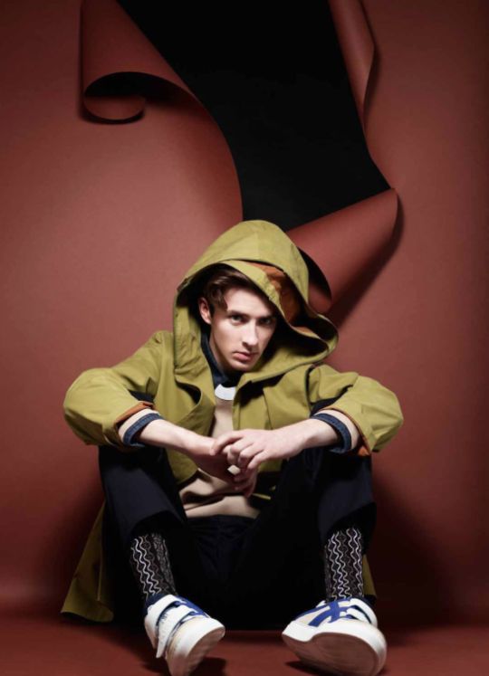 Picture of Matthew Beard