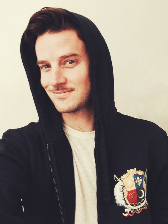 Picture of Evan Williams