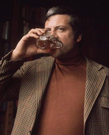 Picture of Oliver Reed