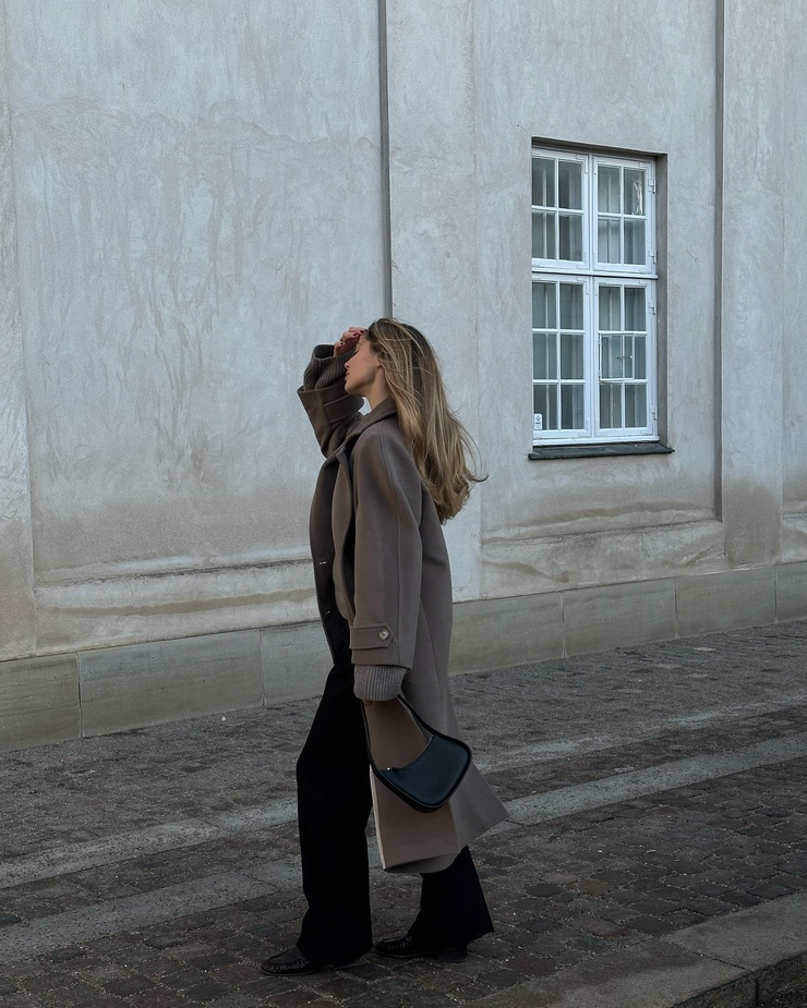 Picture of Mathilde Gøhler Jensen