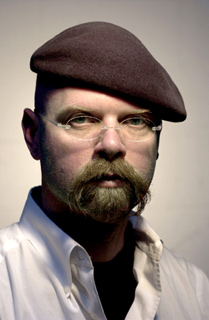 Jamie Hyneman image