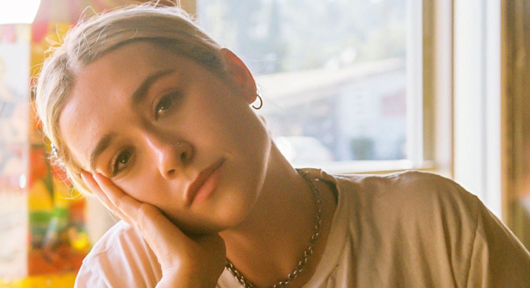 Picture of Blondshell