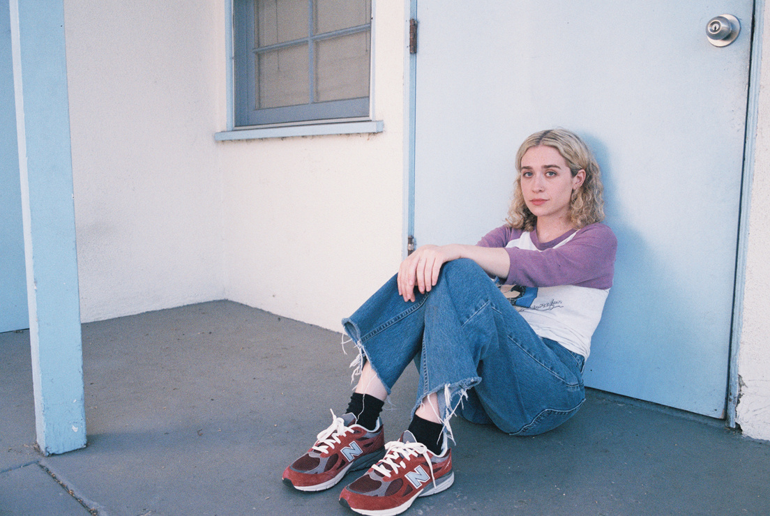 Image of Blondshell
