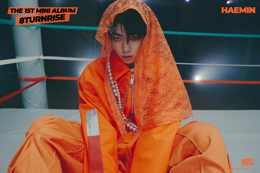 Picture of Jung Haemin