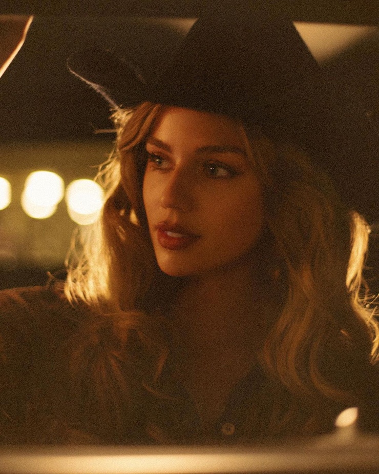 Image of Effy Harvard