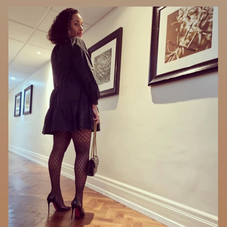 Lorraine Burroughs photos