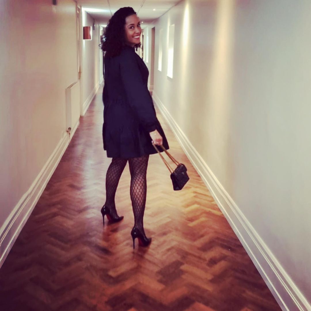 Lorraine Burroughs photos