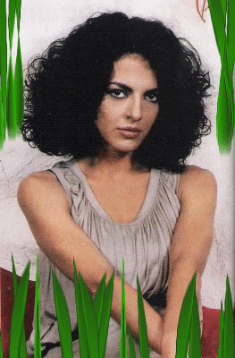 Picture of Maria Solomou