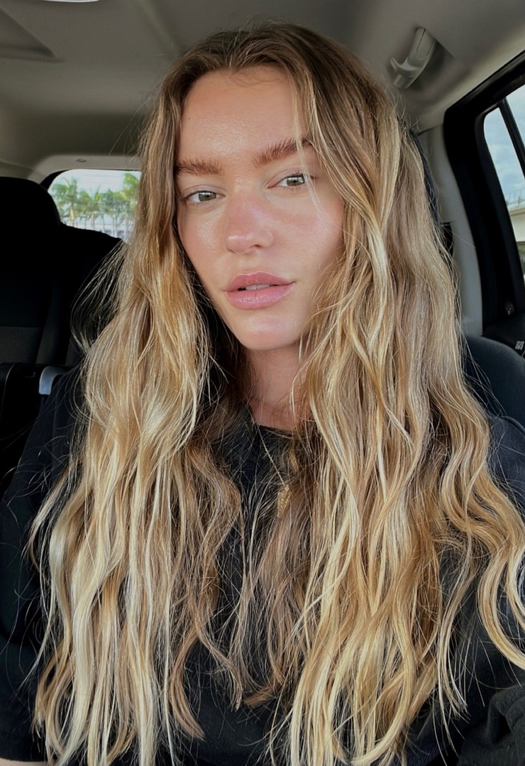 Picture of Georgia Gibbs