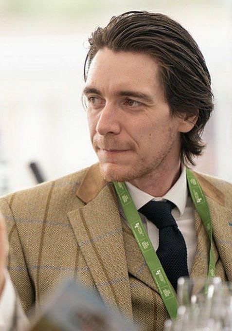 Image of James Phelps