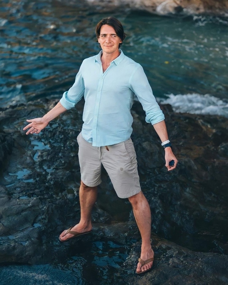 Picture of James Phelps