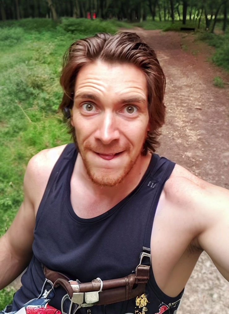 Picture of James Phelps