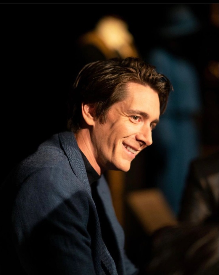 Picture of James Phelps