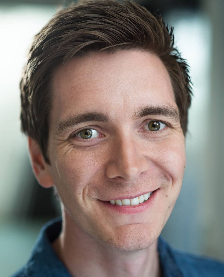 Image of James Phelps