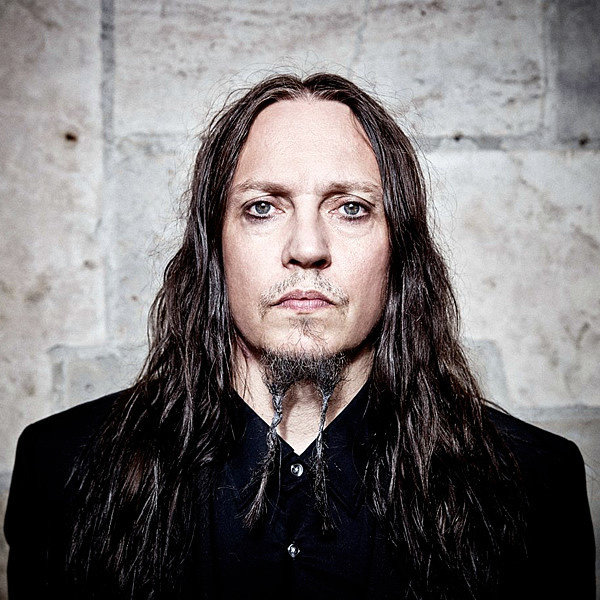 Picture of Peter Tägtgren