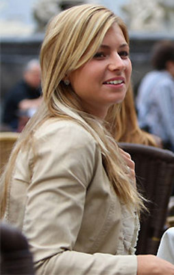 Maria Kirilenko picture