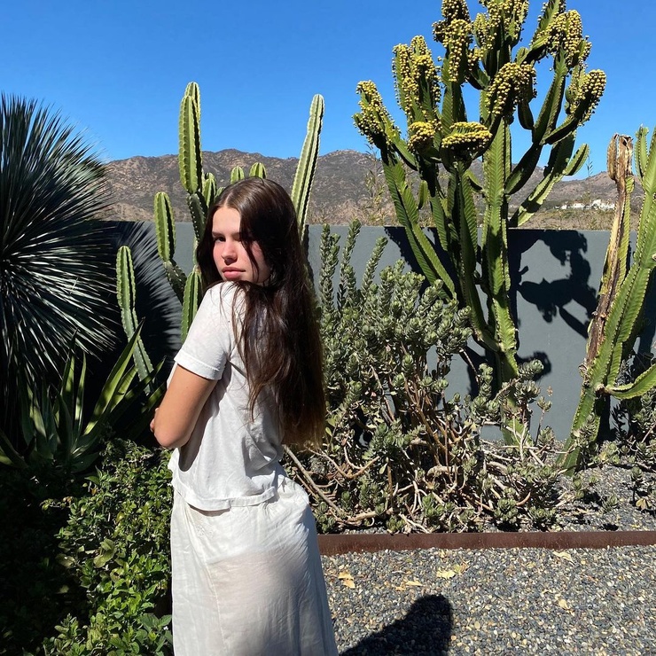 Picture of Paula Bruss