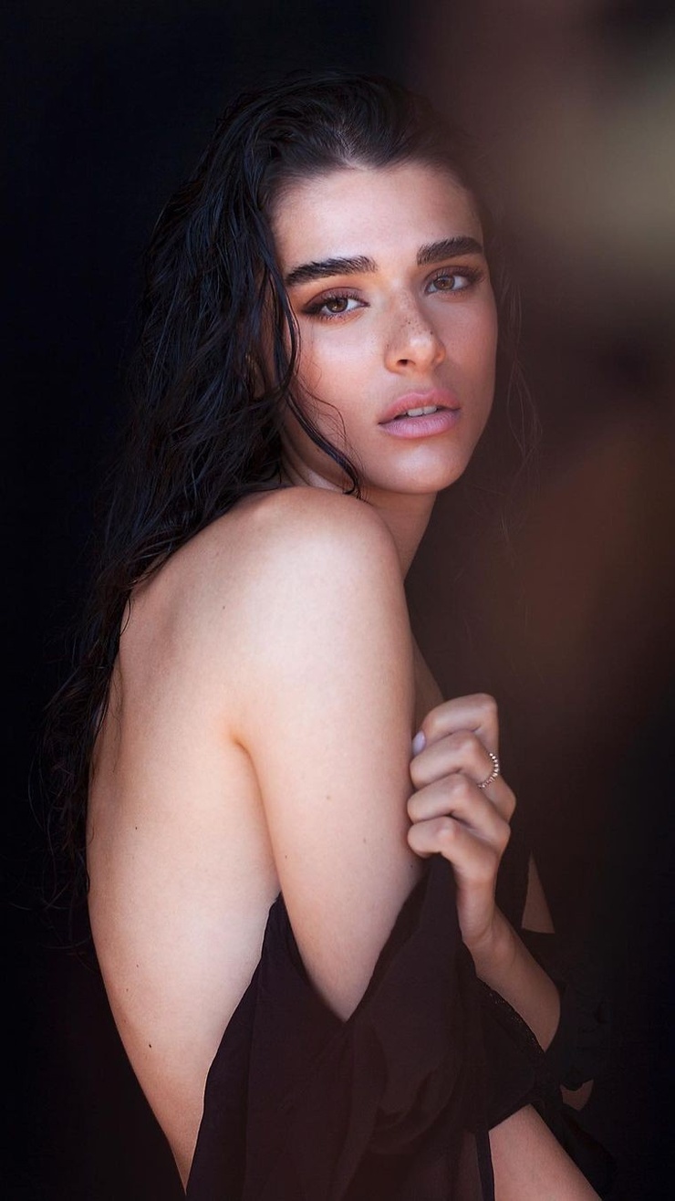 Picture of Alice Marconcini