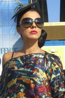 Maria Solomou picture