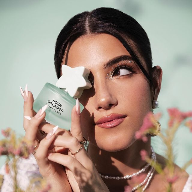 Picture of Charli D'Amelio