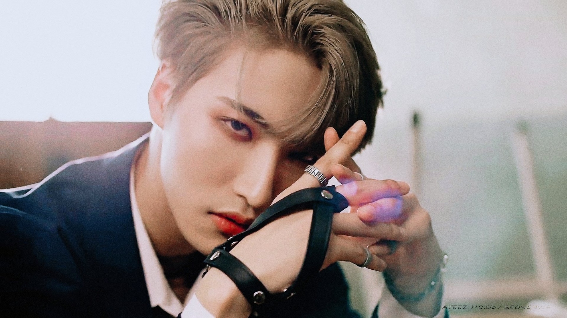 Picture of Seong-Hwa Park