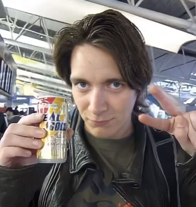 James Phelps picture