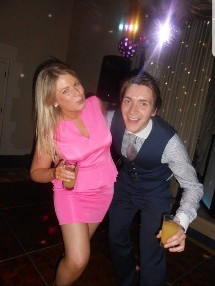 Picture of James Phelps