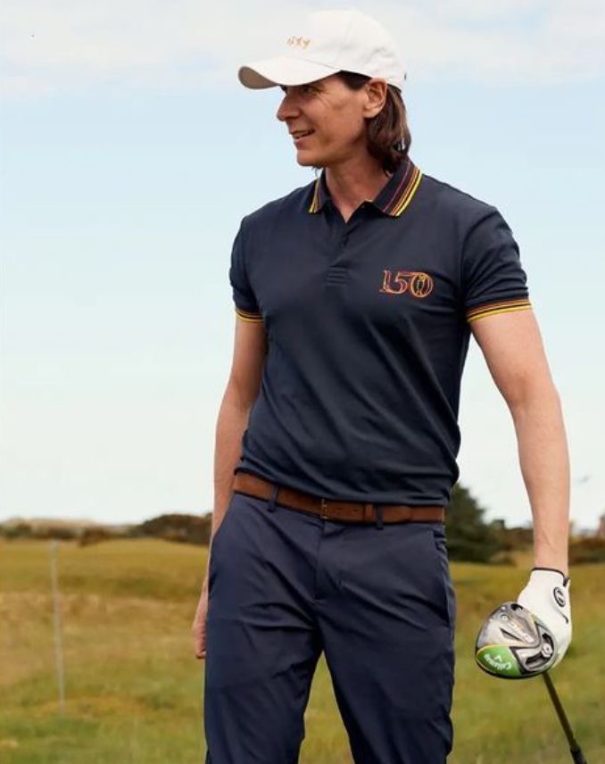 Picture of James Phelps