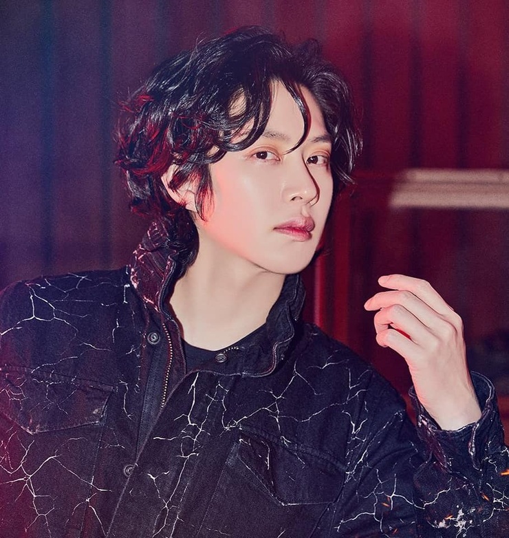 Picture of Hee-chul Kim