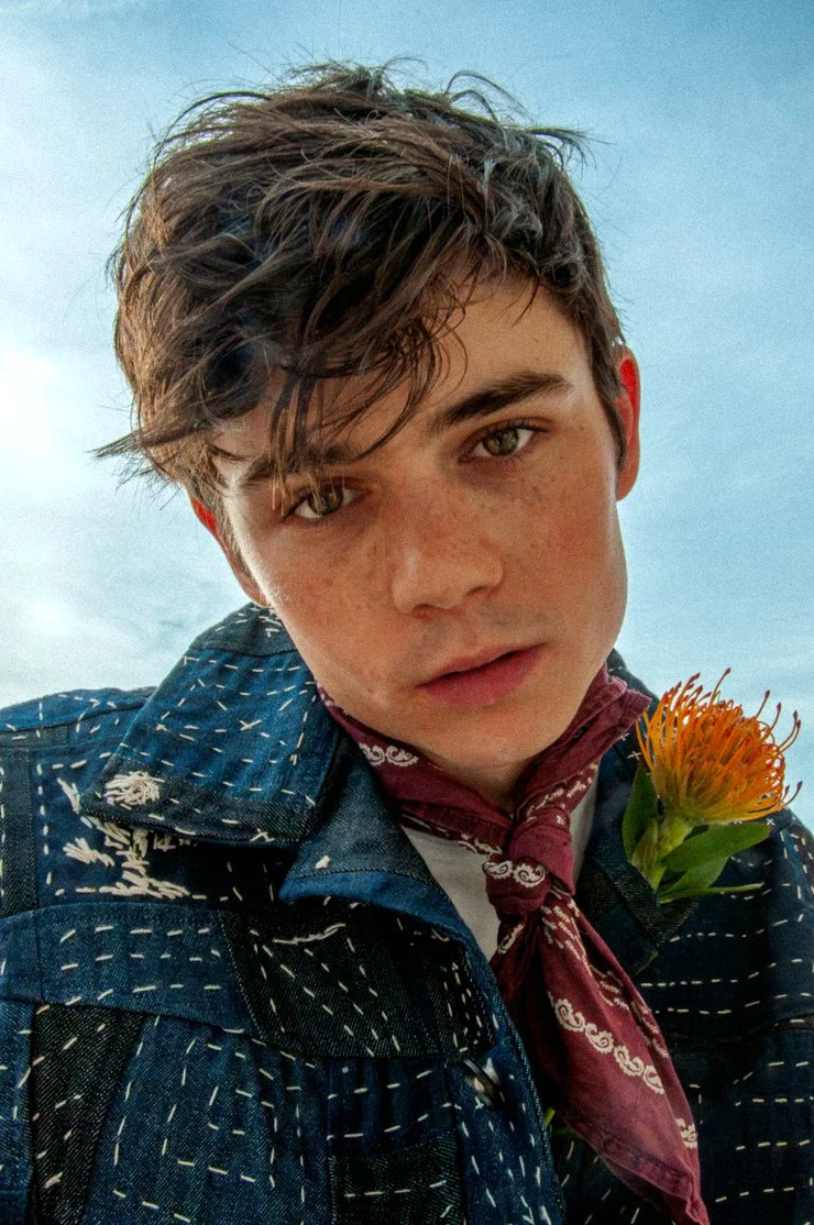 Ashby Gentry picture