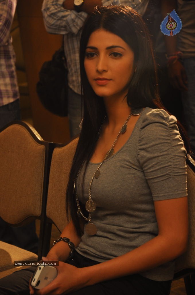 Picture of Shruti Hassan