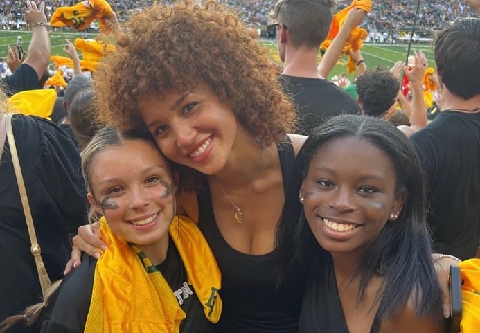 Picture of Sofia Wylie