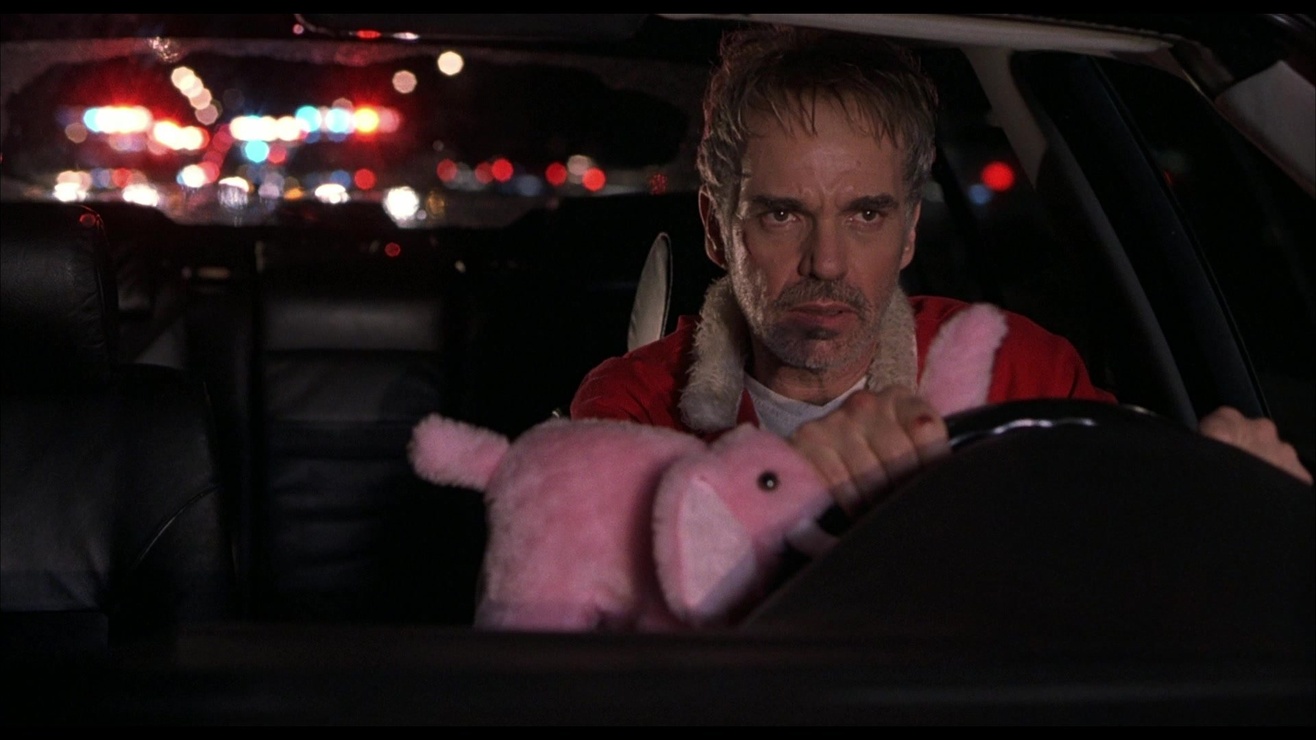 Picture of Bad Santa